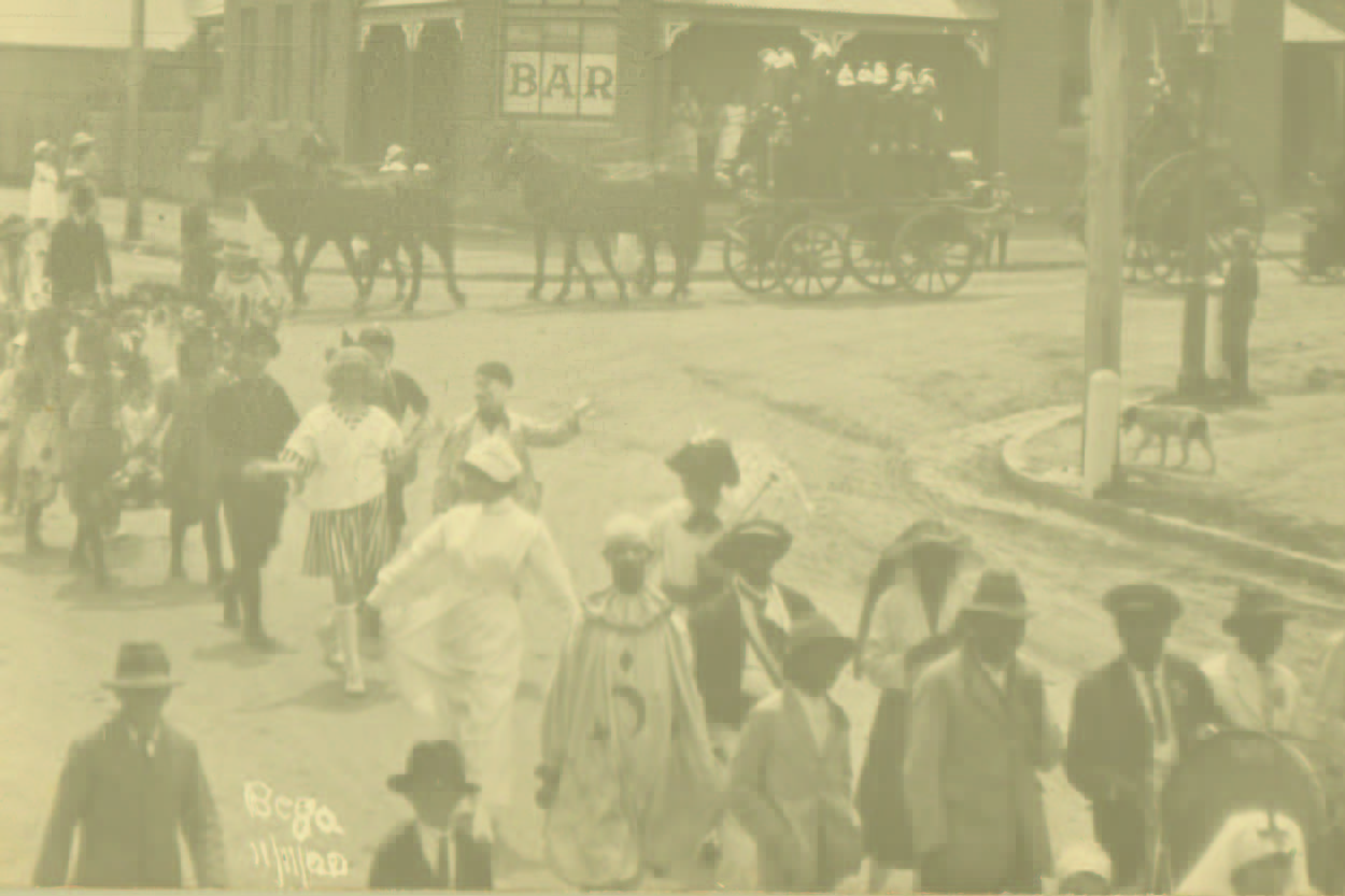 Bega Pioneers Museum