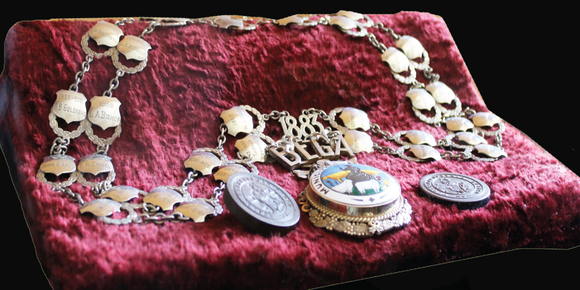 Bega Pioneers Museum