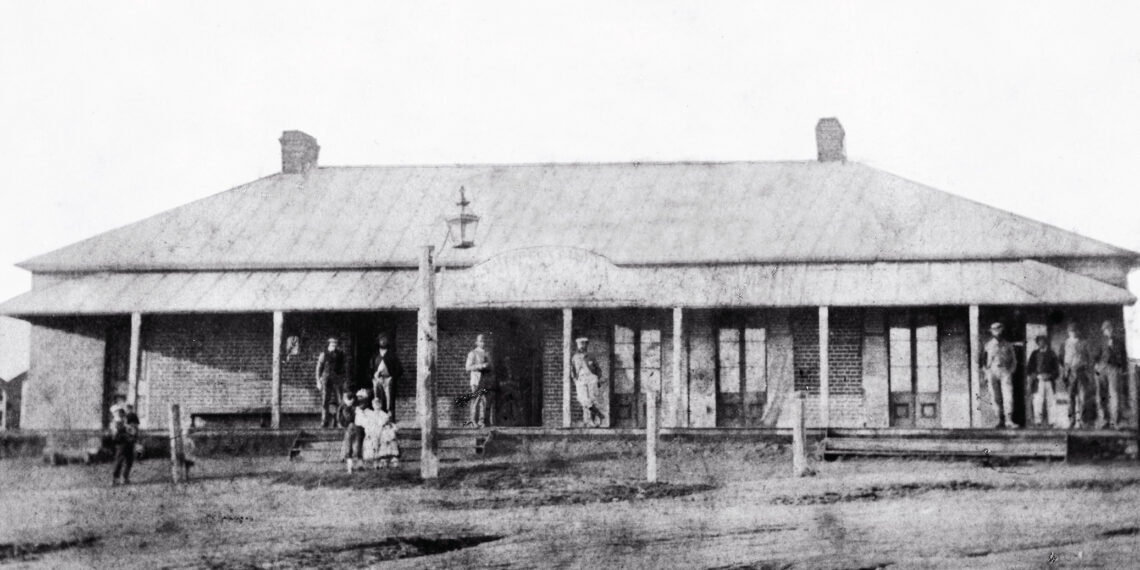 Bega Pioneers Museum