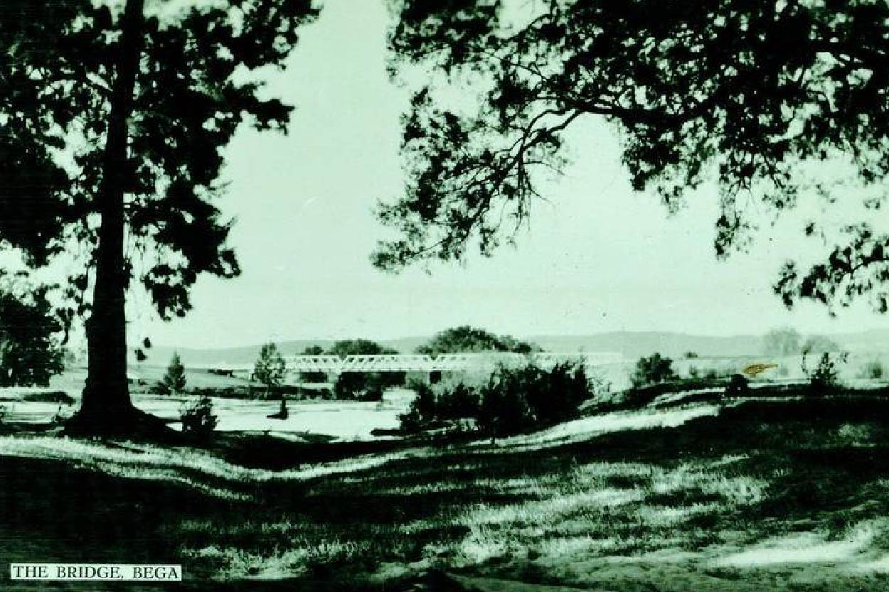 Bega Pioneers Museum – Historical Society