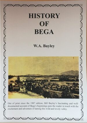 Bega Pioneers Museum – Shop
