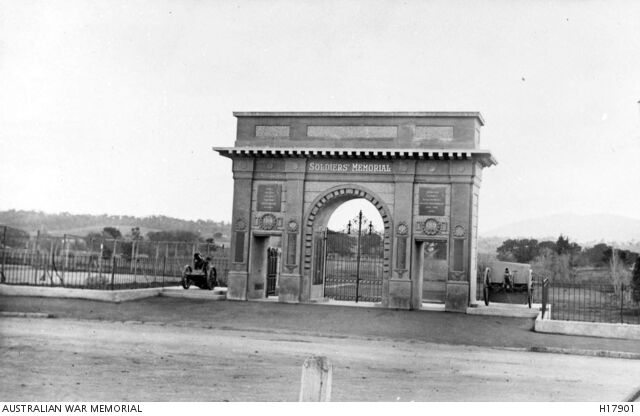 Bega Pioneers Museum