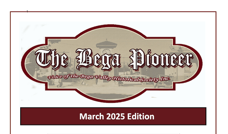 Bega Pioneers Museum